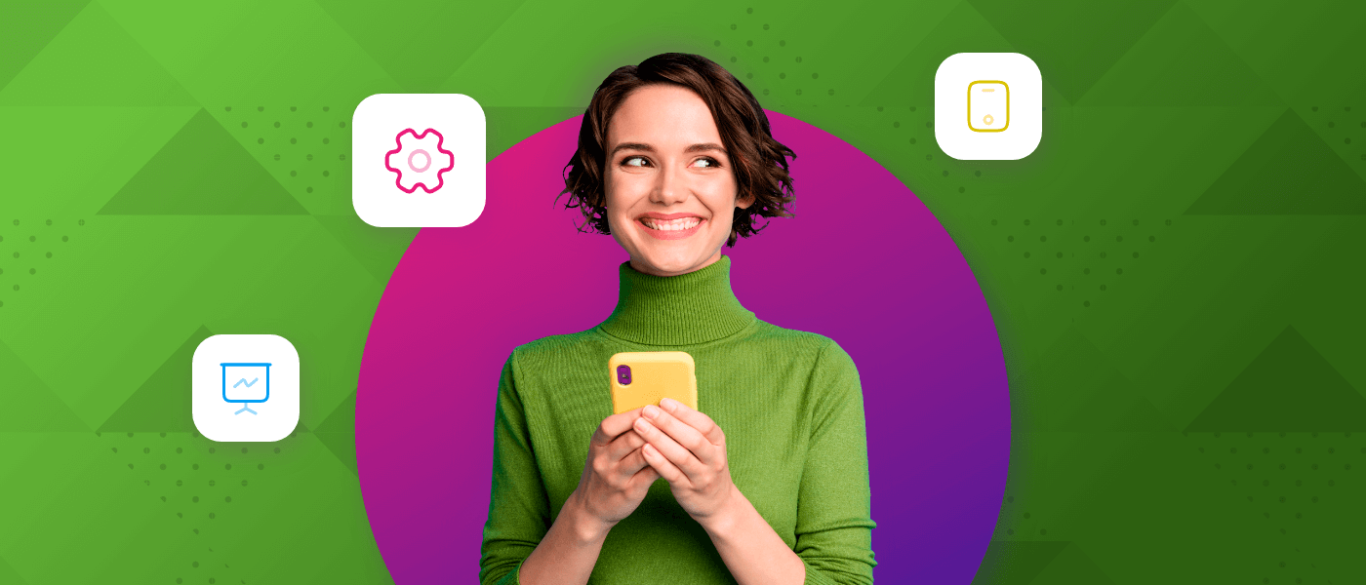 Como criar uma pesquisa de satisfação do curso | isEazy